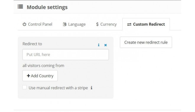 AutoDetect - Automatically Detect Currency and Language OpenCart v1.5.x - v3.x (Nulled)